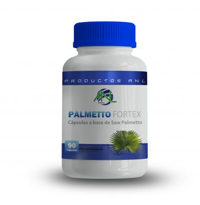 PALMETTO FORTEX - Medical Life