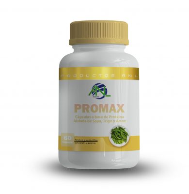 PROMAX - Medical Life